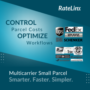 ShipLinx TMS – A RateLinx Solution – SuiteMarket.io
