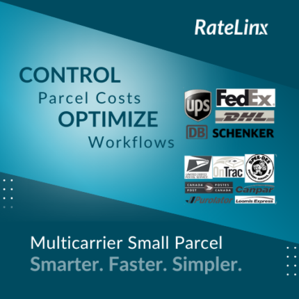 ShipLinx TMS – A RateLinx Solution – SuiteMarket.io