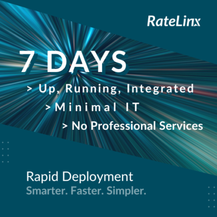 ShipLinx TMS – A RateLinx Solution – SuiteMarket.io